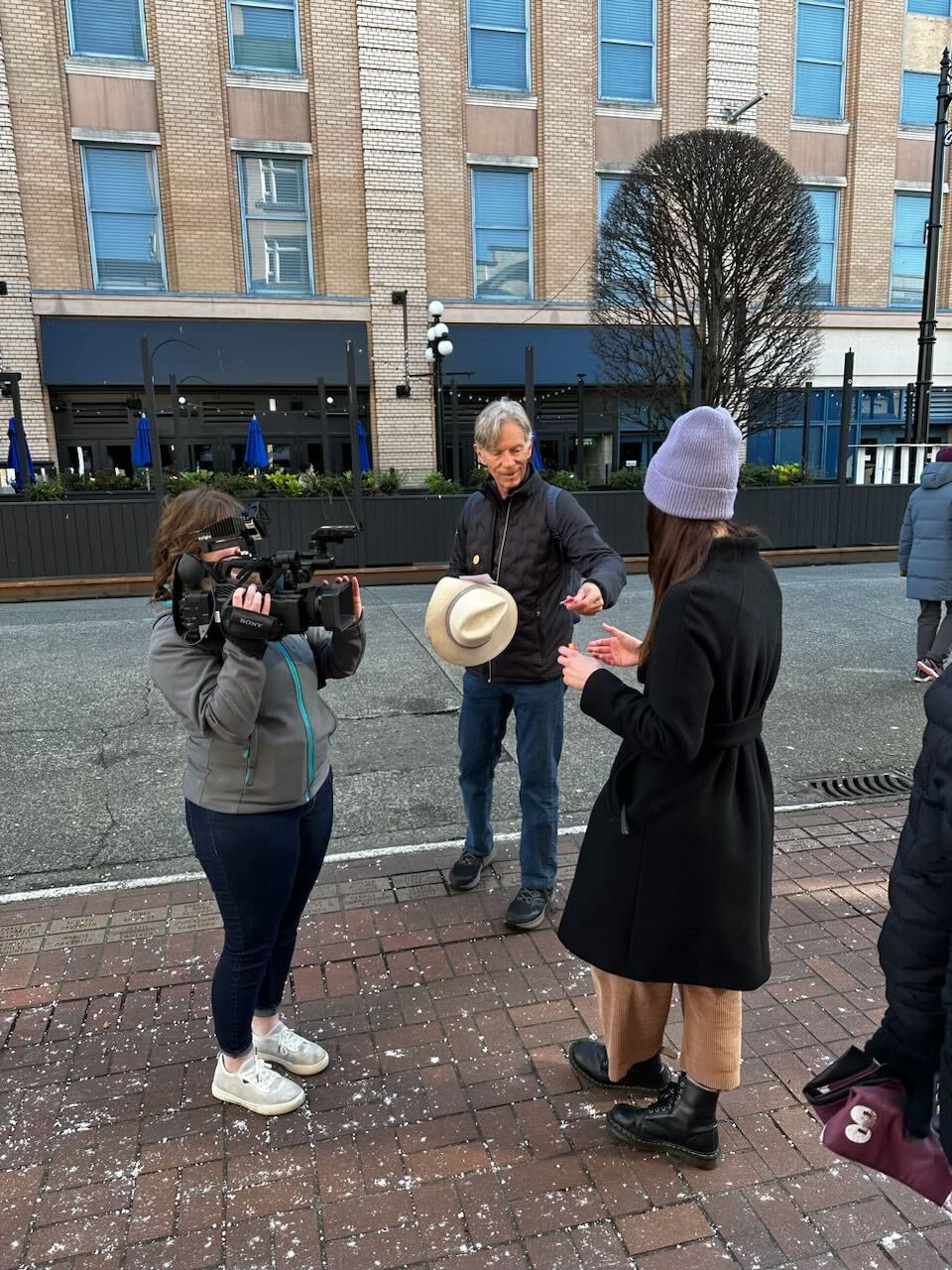 In the Media - Worker Solidarity Network